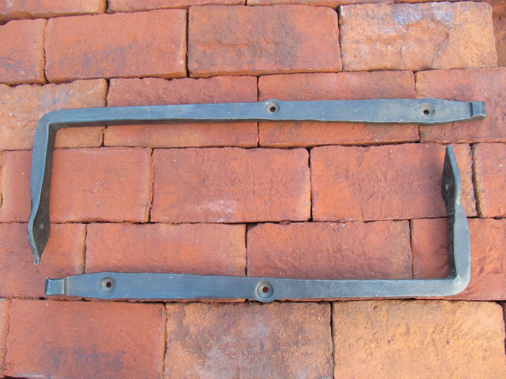 Beam Irons - Forged Ironmongery