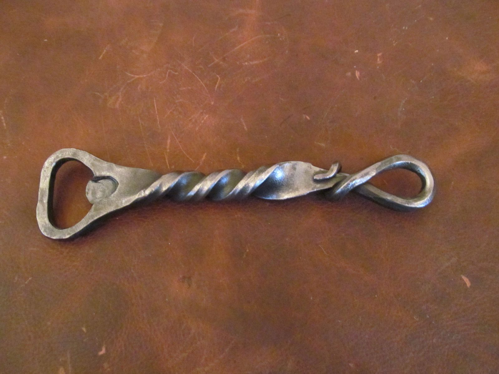 Bottle Openers - Forged Ironmongery