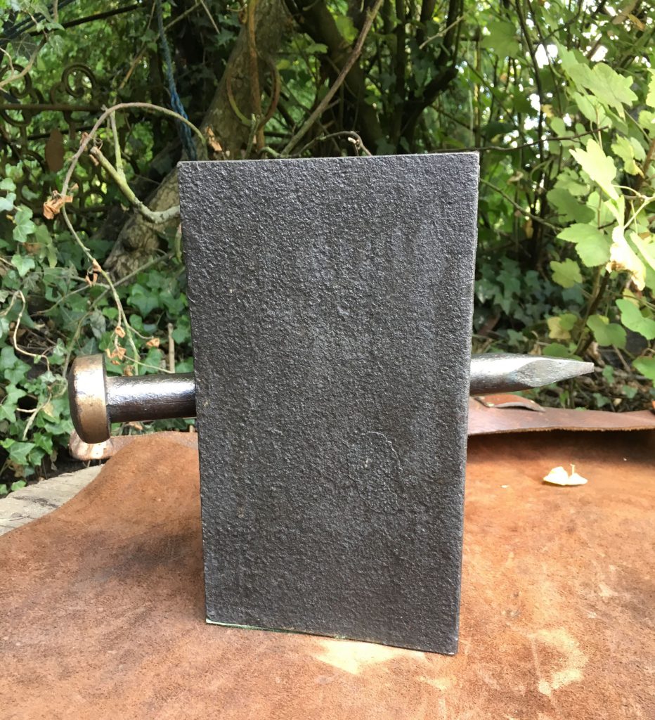 Carpenters Choice - Forged Ironmongery