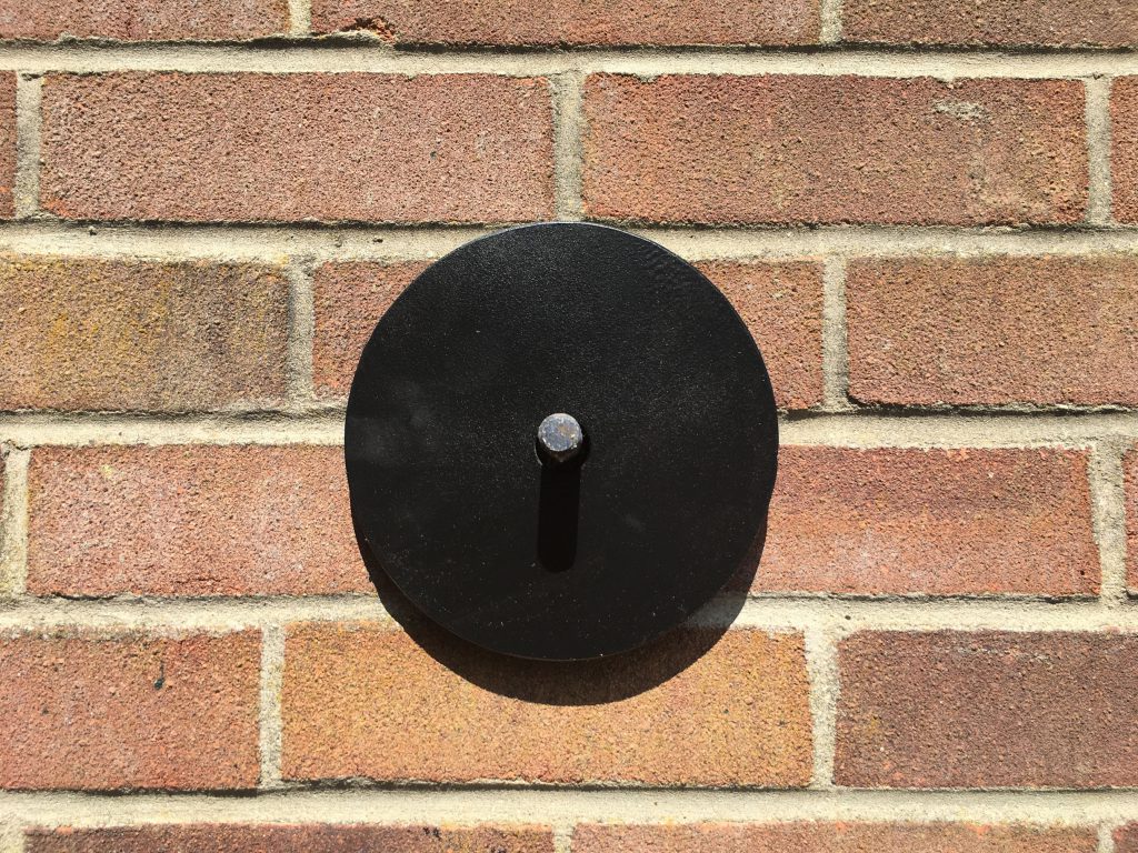 Pattress Inner Plates - Forged Ironmongery