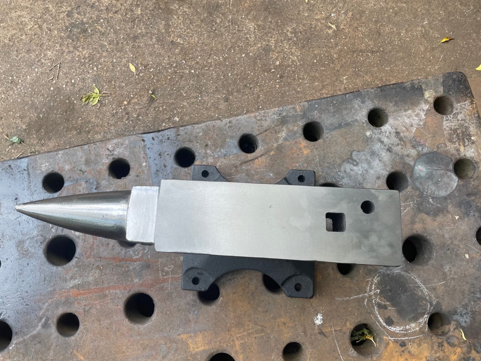 Victory Tools Anvils - Forged Ironmongery